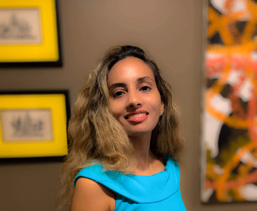 Life and Wellness Coaching with Denise Joseph | Open Sea Institute